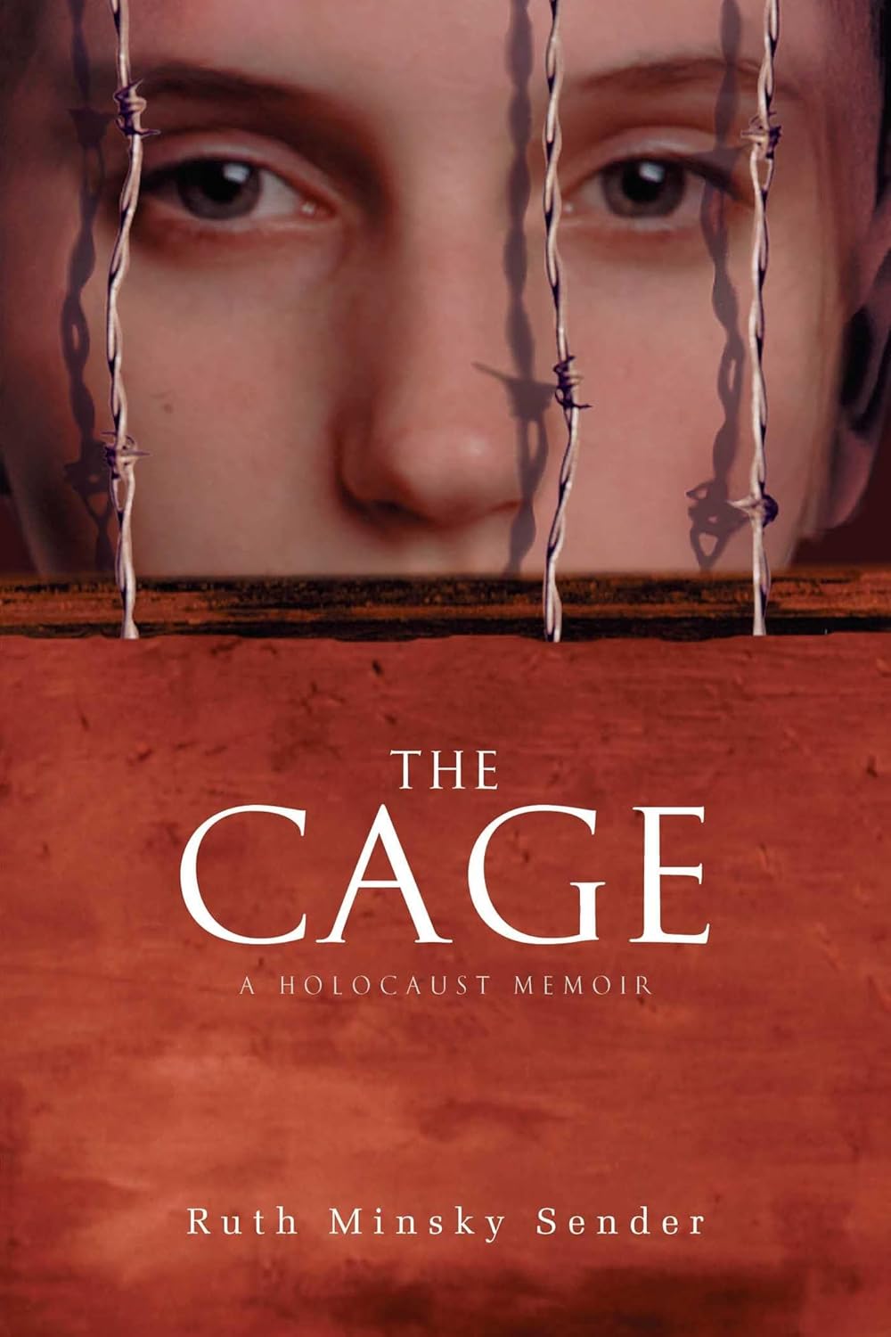 The Cage :: Consider The Source Online